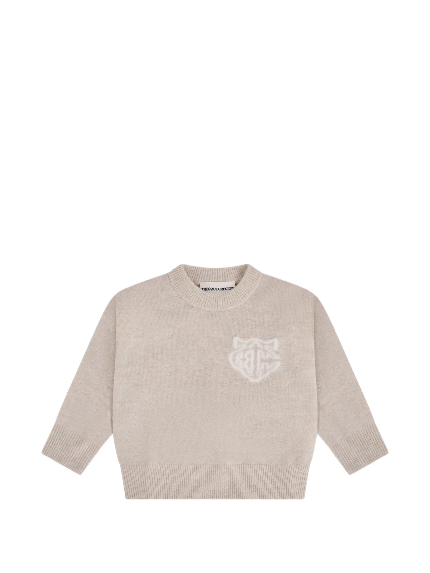 Свитер Logo sweater