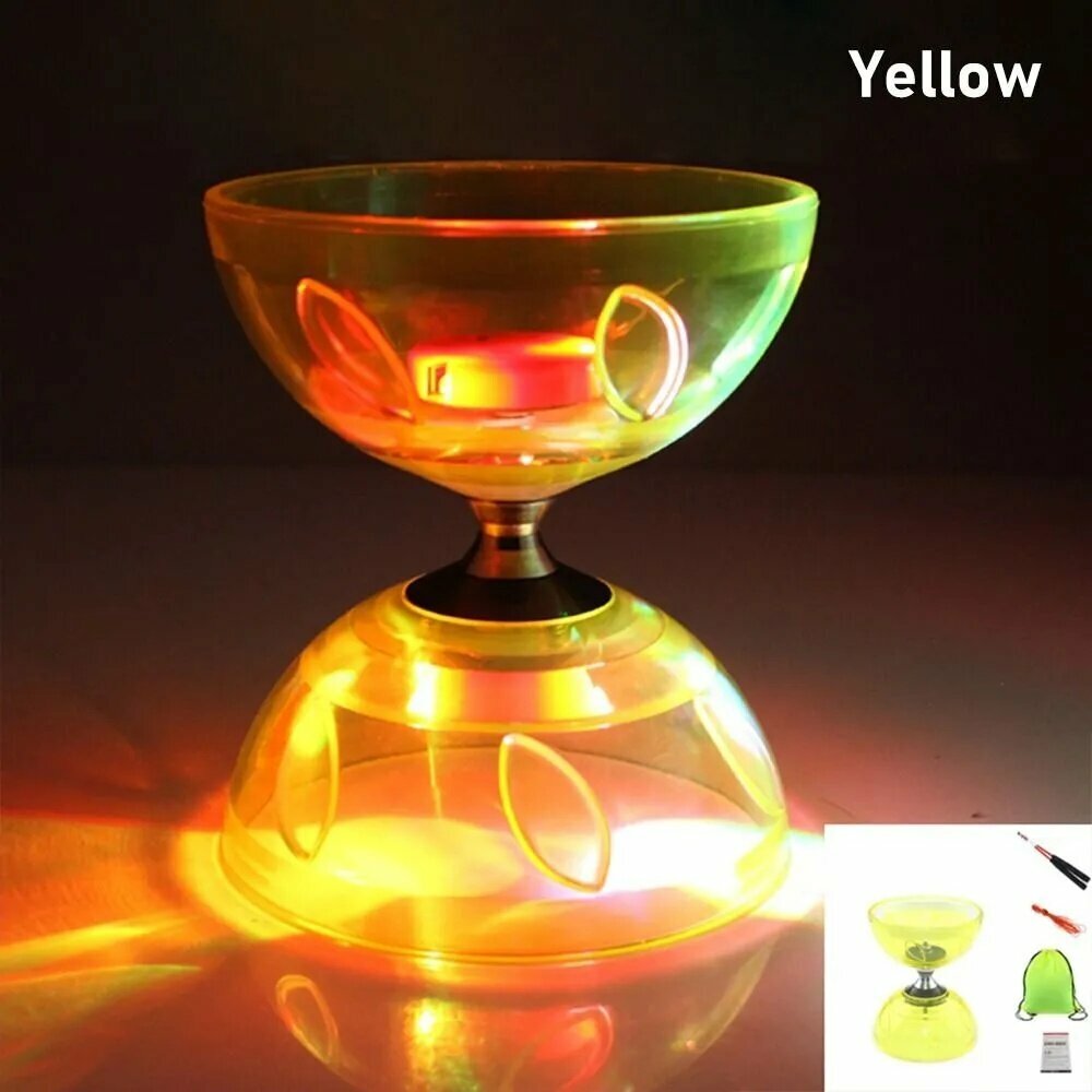 Игрушка диаболо