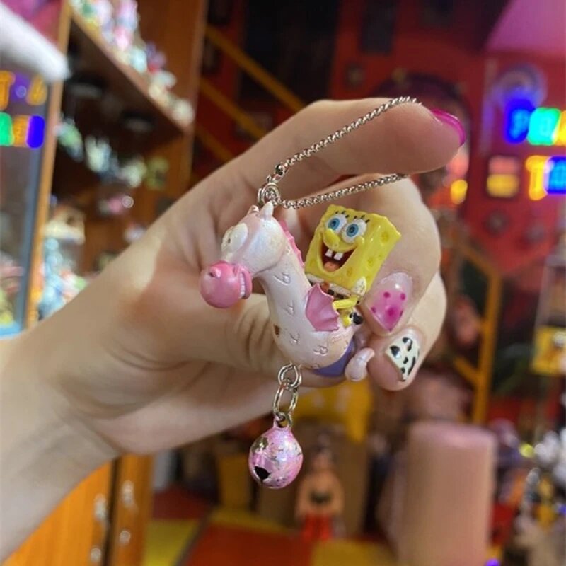 Фигурка Патрик Звезда Bandai