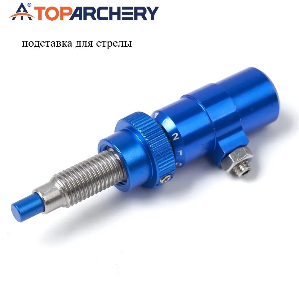 TOPARCHERY Аксессуары для лука, арбалета, рогатки