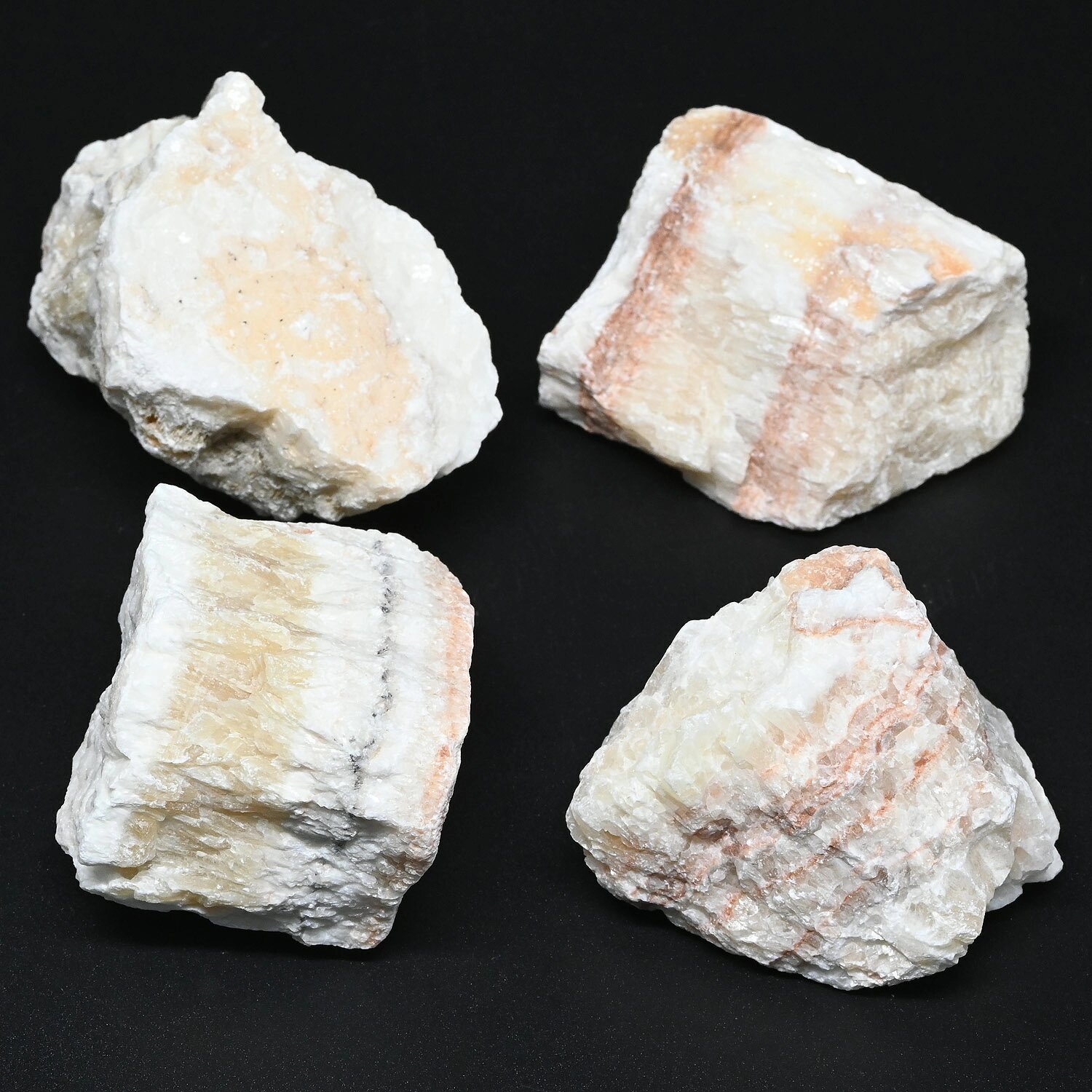 Минерал арагонит сырье 61*50*41мм .