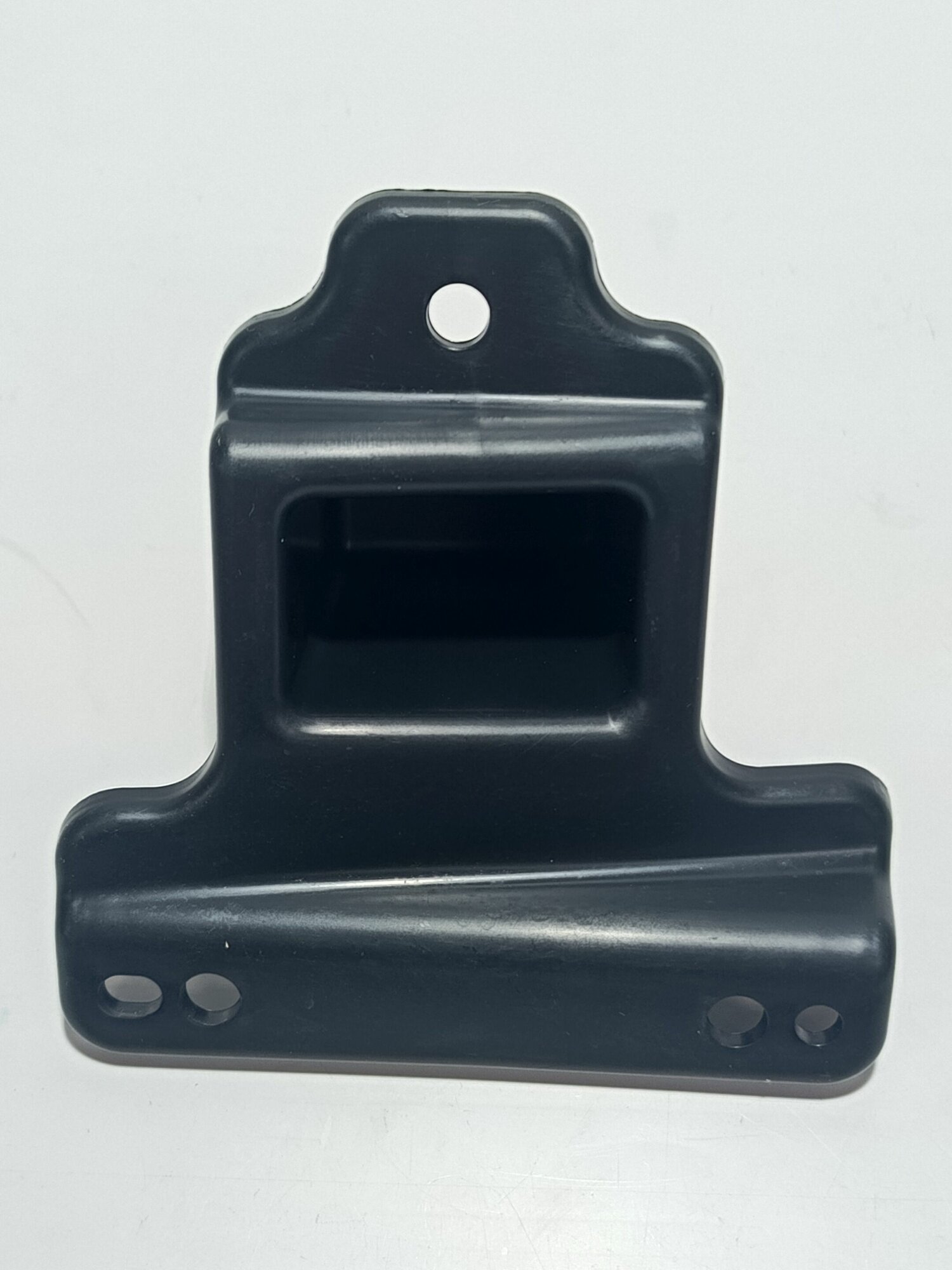 Кронштейн бампера переднего левый JAC Москвич 3 [1.5 16V 6MT внедорожник Turbo] 2803202U3480