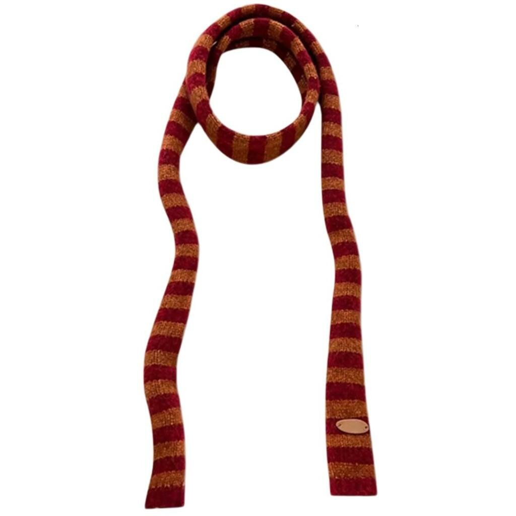 Шарф-манишка