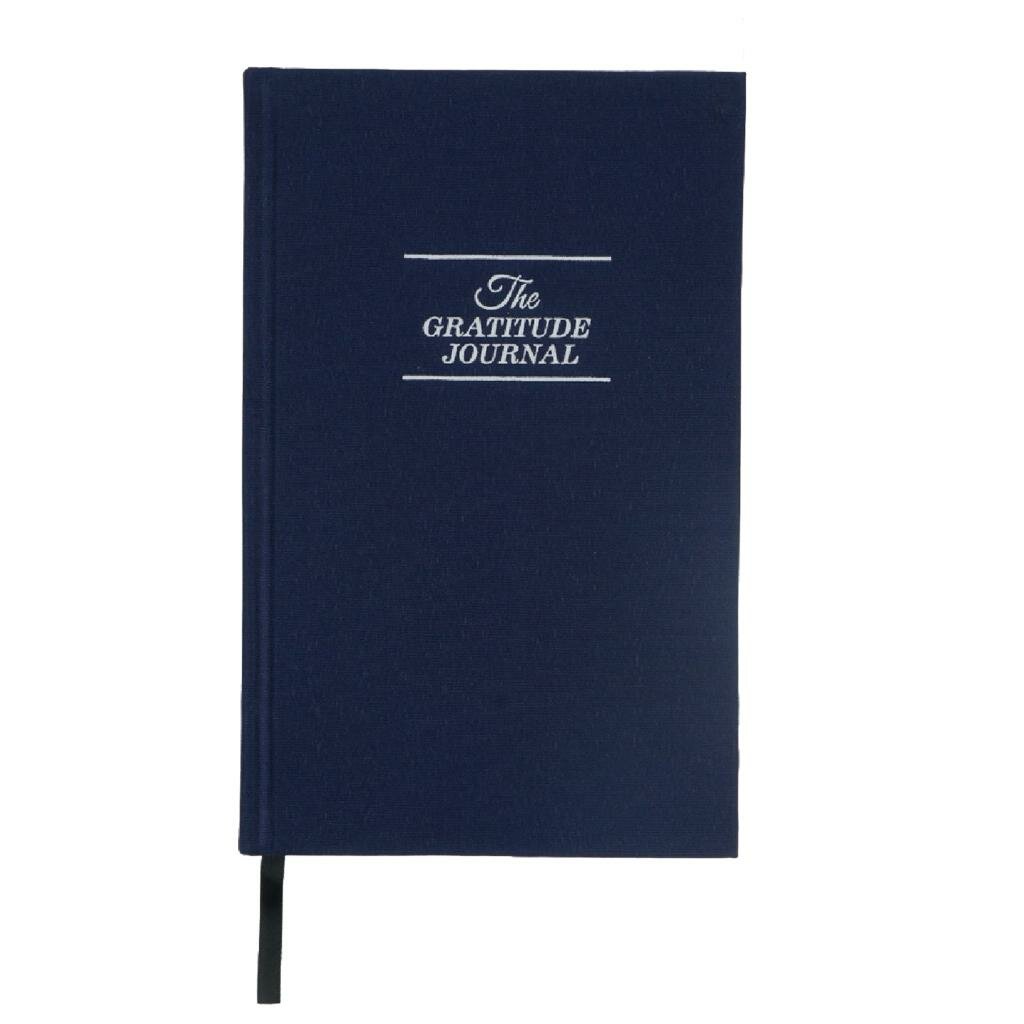 Дневник психического здоровья, Синий