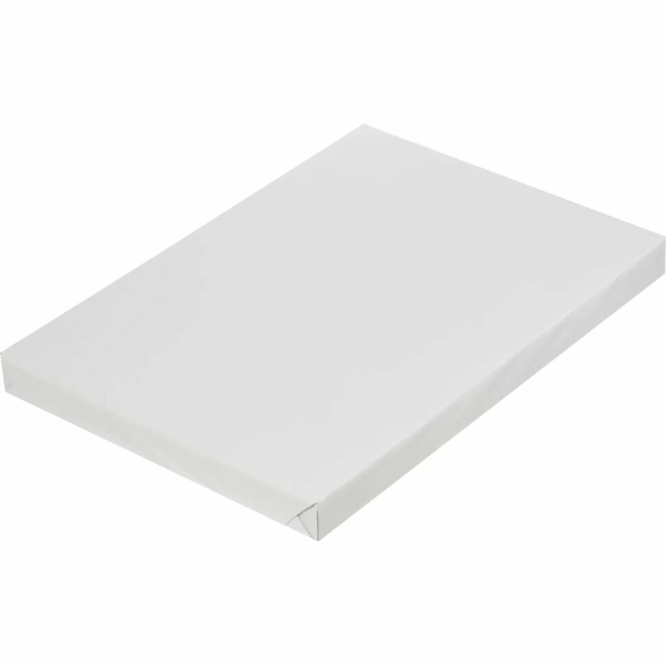 Бумага для цв. лазер. печ. Cartblank Digi (А3, 90 г/кв. м, 450 л), 2395475