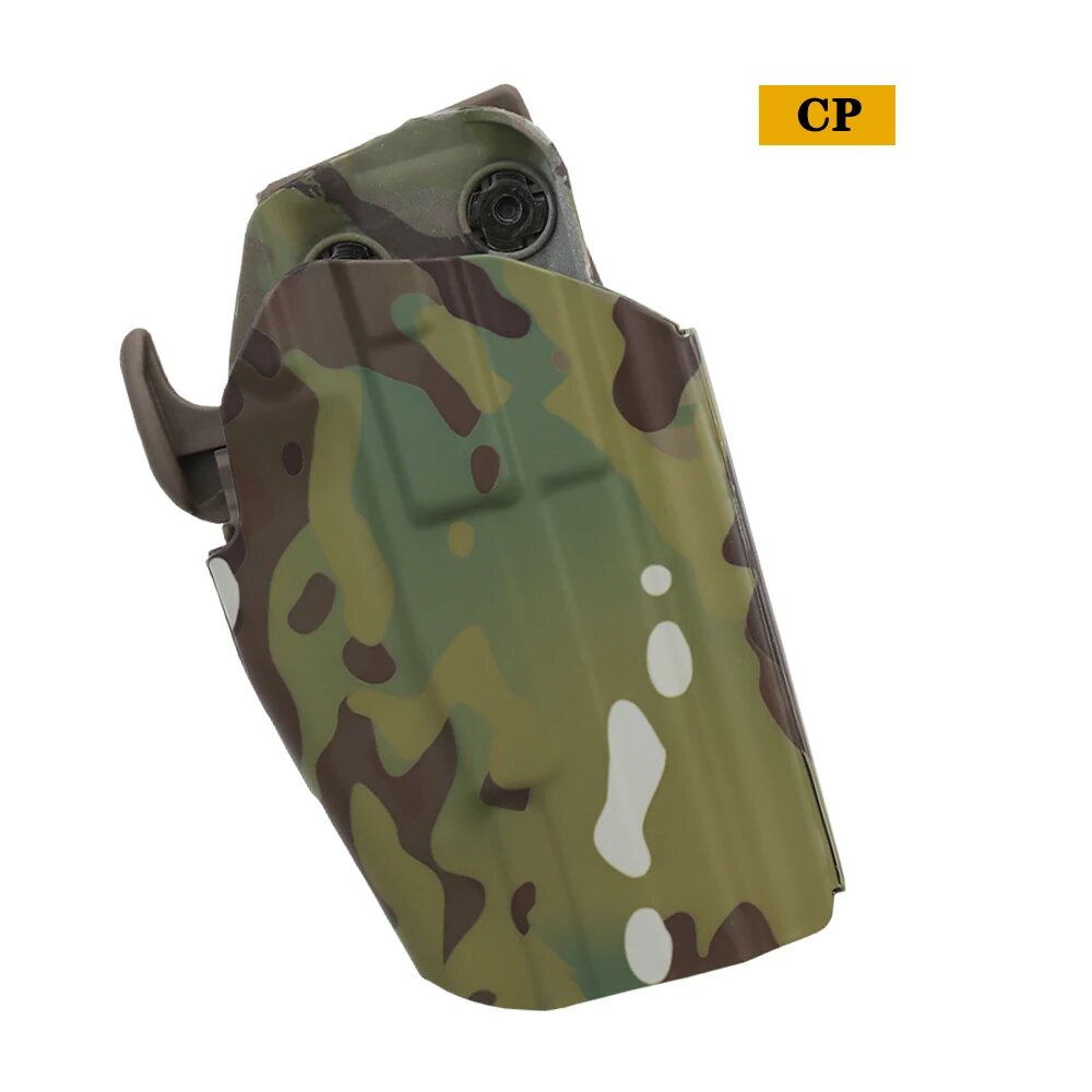 Тактическая универсальная кобура для пистолетов CP