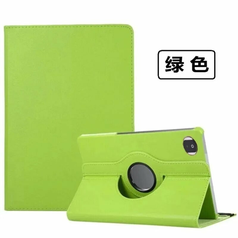 Чехол для Huawei честь Pad X7 8.7 дюйма 2025 вращающийся флип стенд кожаный крышки JMS-W09/JMS-L09 8.7" корпуса планшето