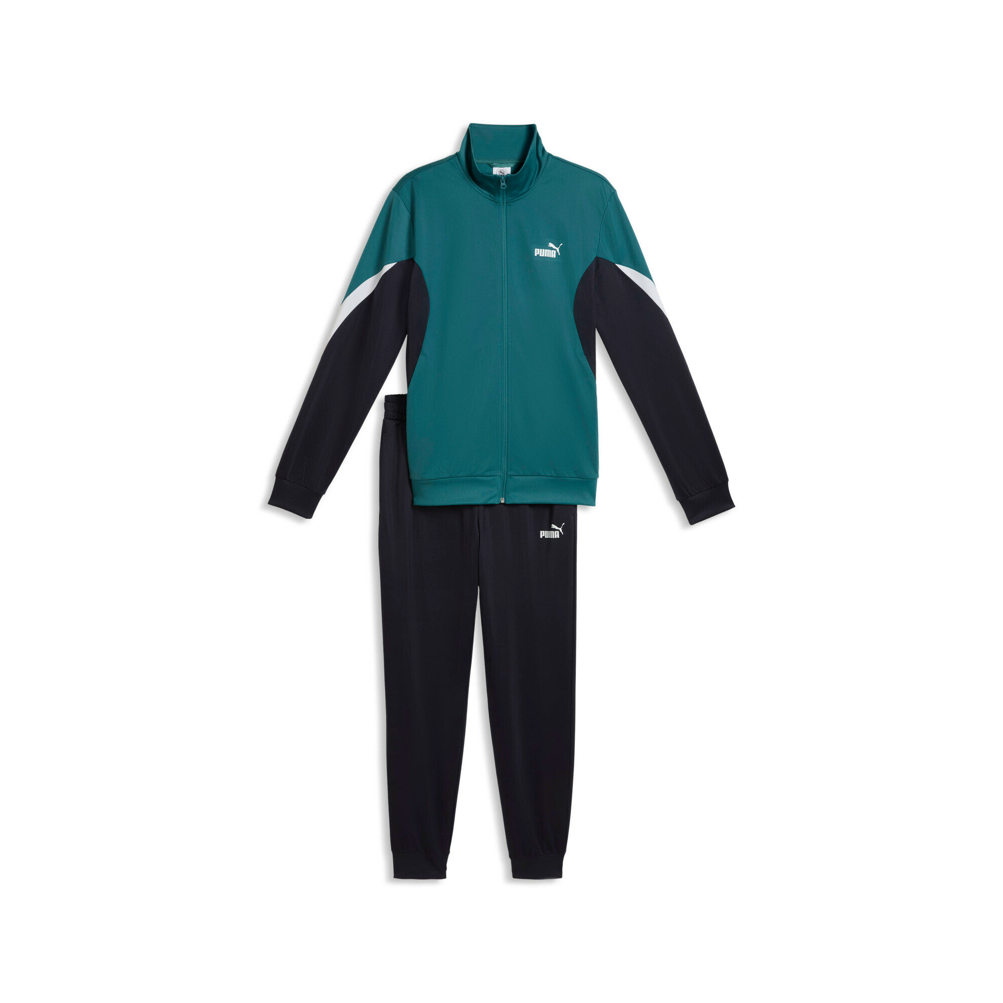 Костюм спортивный Hooded Sweat Suit TR