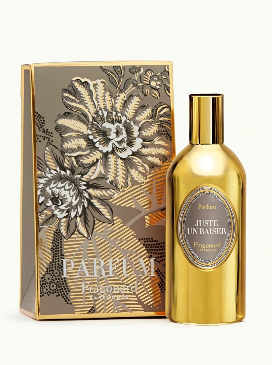 FRAGONARD Духи Juste un Baiser 120 мл