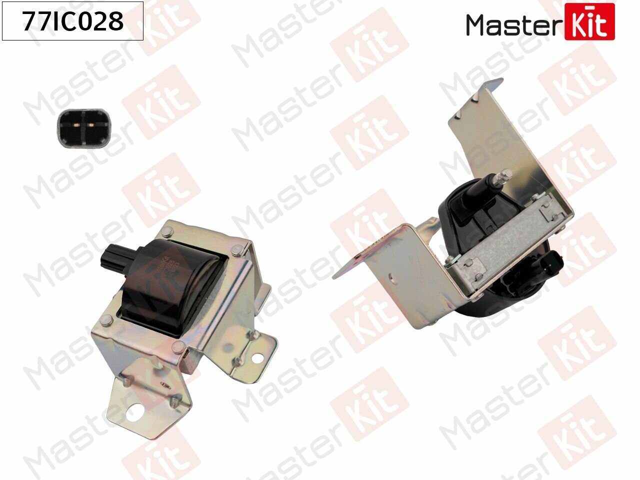 Катушка зажигания Land Rover, Freelander L314 98-06 MasterKit 77IC028