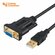 Кабель-адаптер USB-RS232 CableCreation