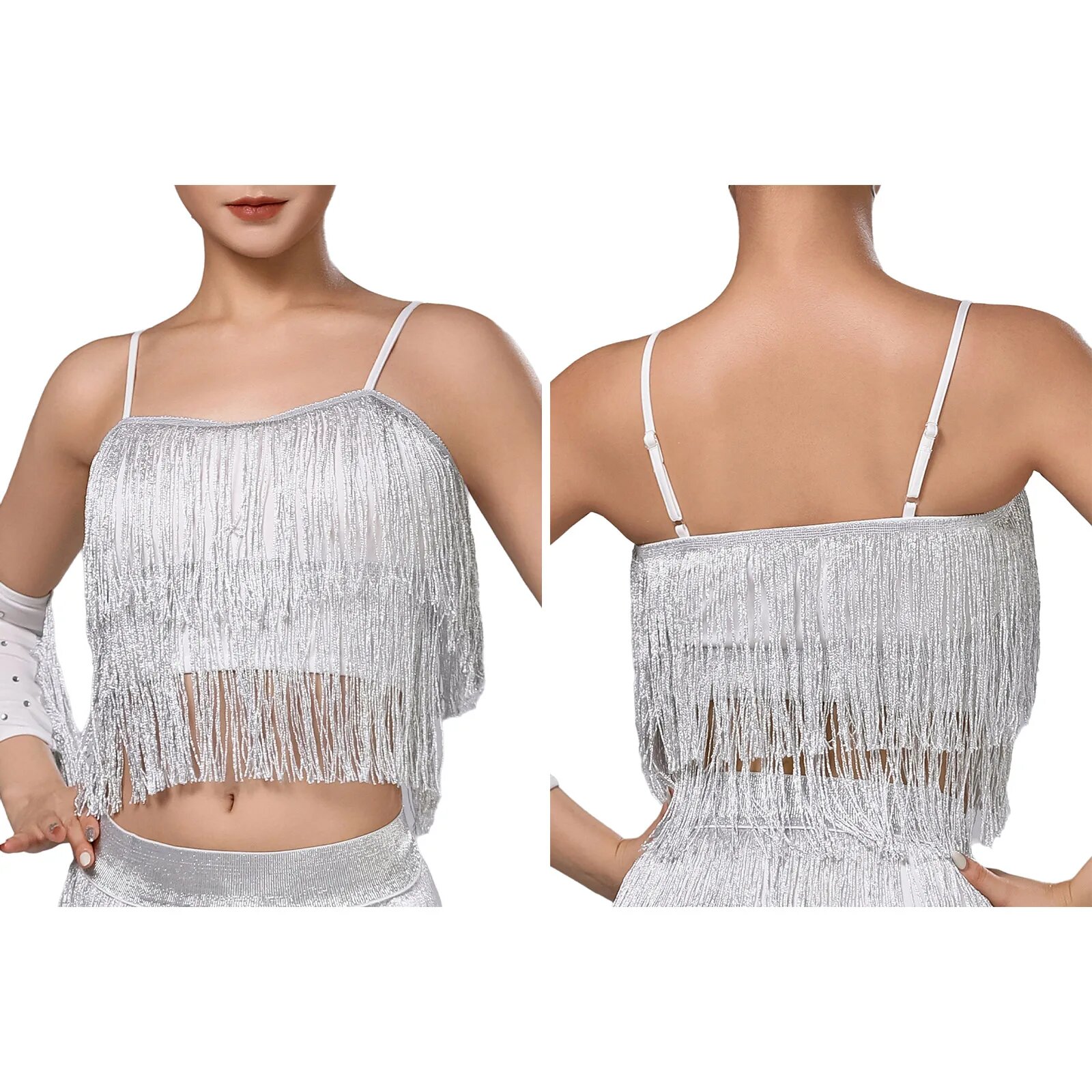 Костюм для танцев