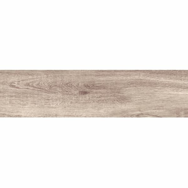 Cersanit Керамогранит Kauri Wood серый рельеф ректификат мат 21,8x89,8 8 мм арт. 17940 (цена за 1.17 м2)