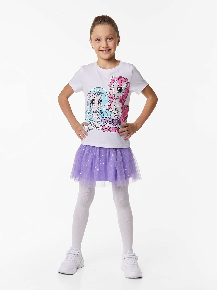 Футболка Весна-лето 2026