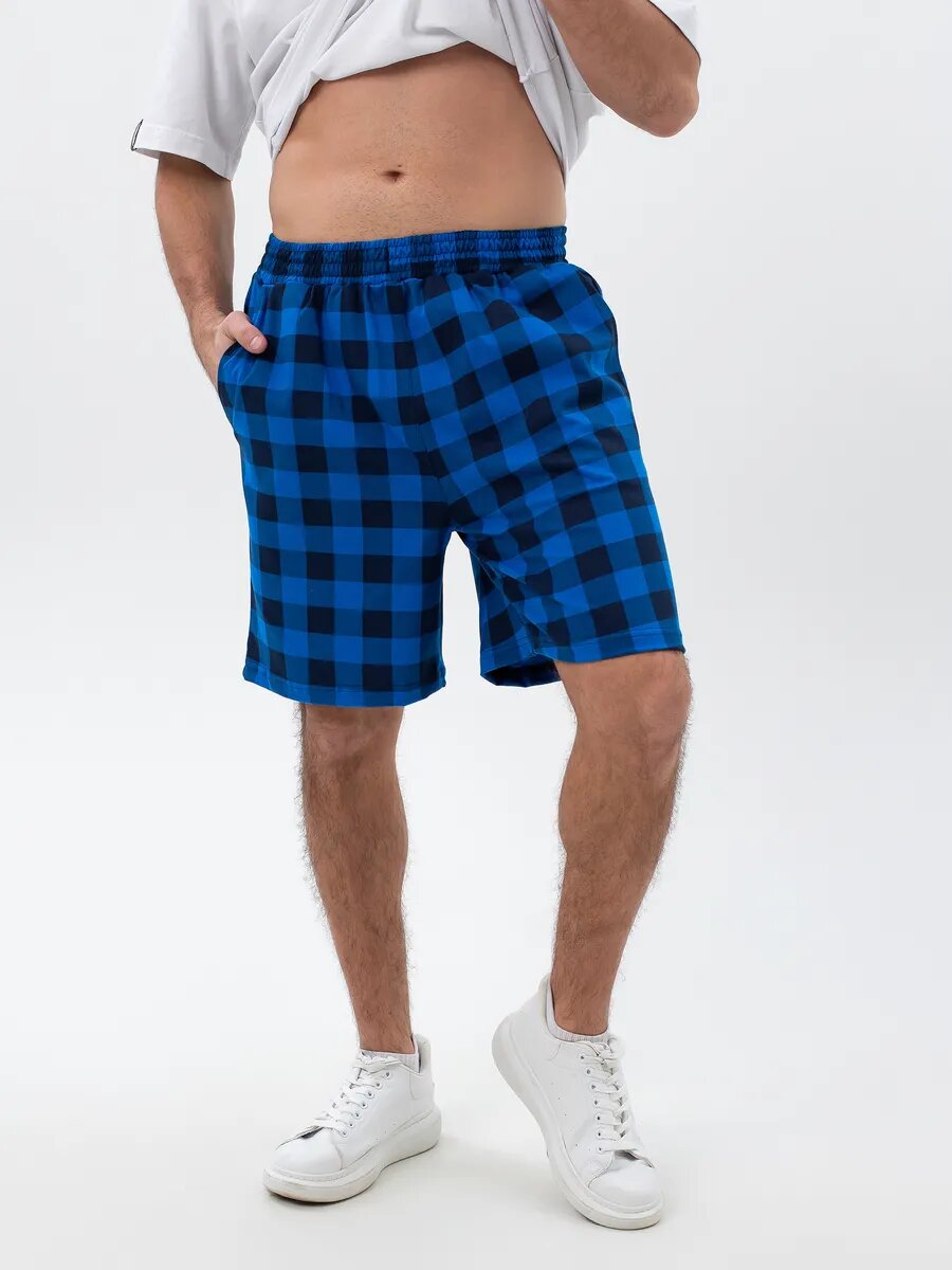 Шорты Базовая коллекция