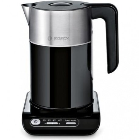 Чайник электрический Bosch TWK8613P