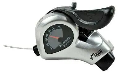 Shimano Шифтер — фото 1