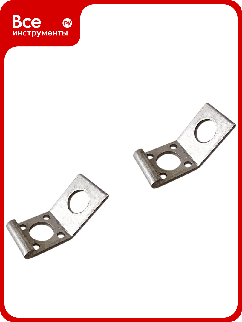 Кронштейн анкерный TDM ELECTRIC КАБ-200 (CAВ 25, CA 16) упаковка 50 штук SQ0412-0012