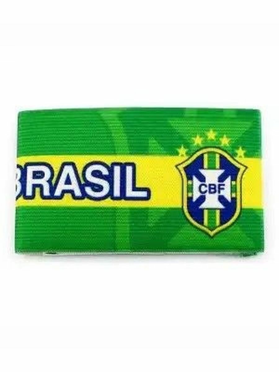 Капитанская повязка для футбола и командных видов спорта, Удобный и дышащий