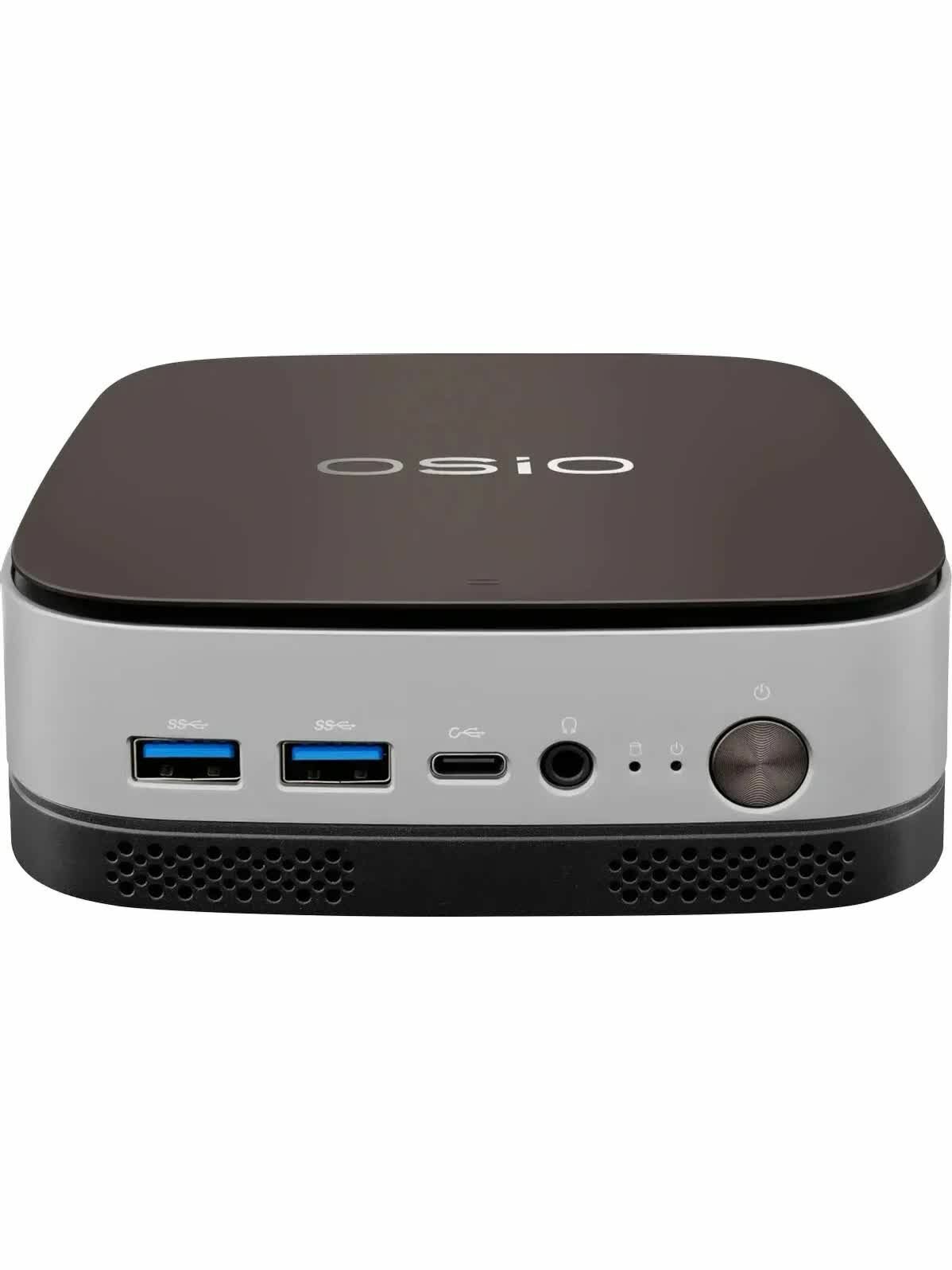 Мини-ПК OSiO BaseLine B51i B51I-017