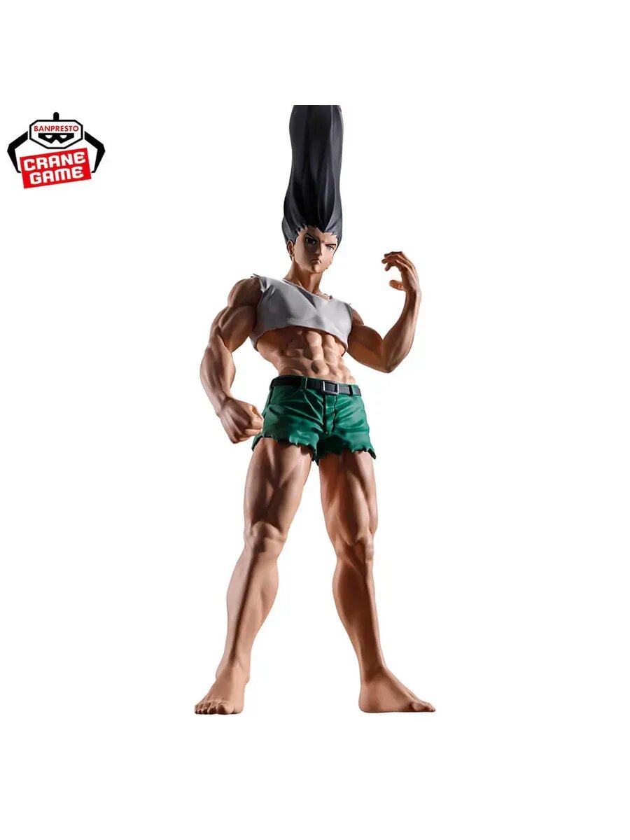 Фигурка Гон Хантер х Хантер