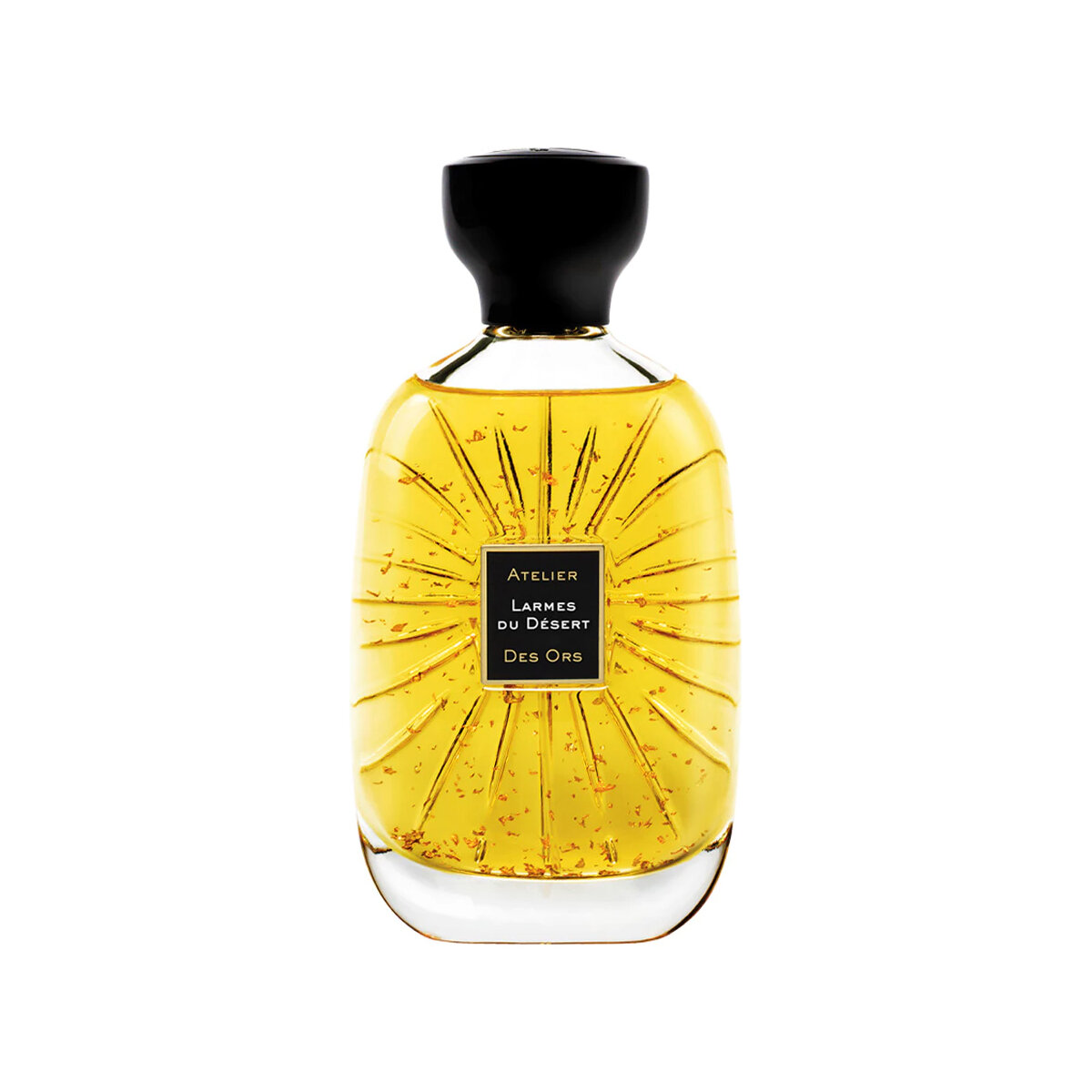 Парфюмерная вода Atelier des Ors "Larmes Du Desert", унисекс, древесно-восточный аромат, 100 мл