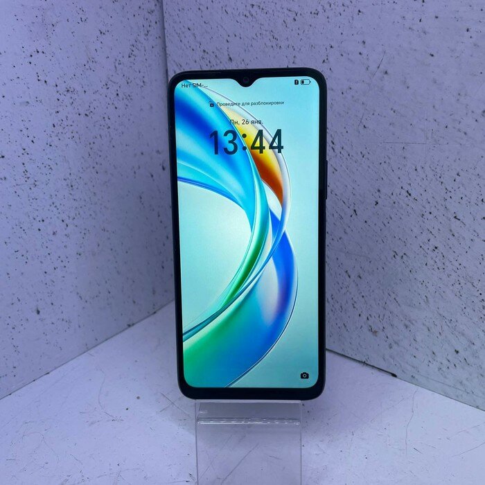 Смартфон HONOR X8b 4/64 Черный