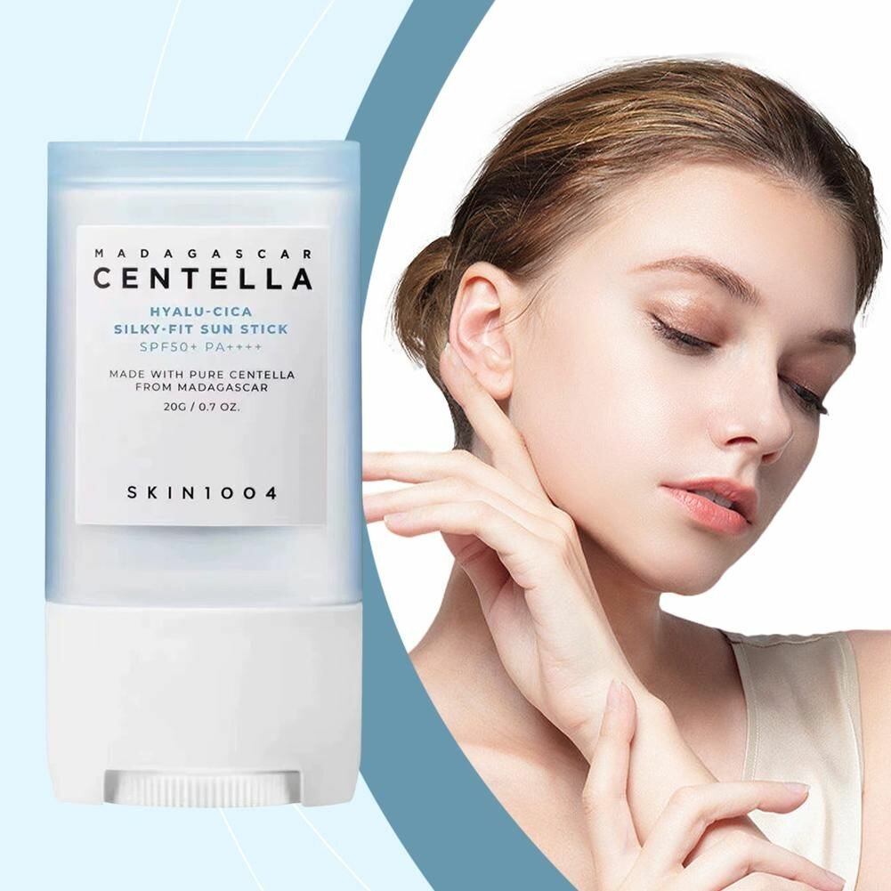 CENTELLA Солнцезащитный стик Fresh Sun Stick SPF50+ 20г