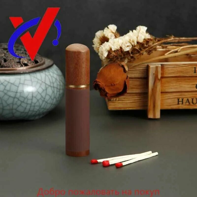 Спичечница