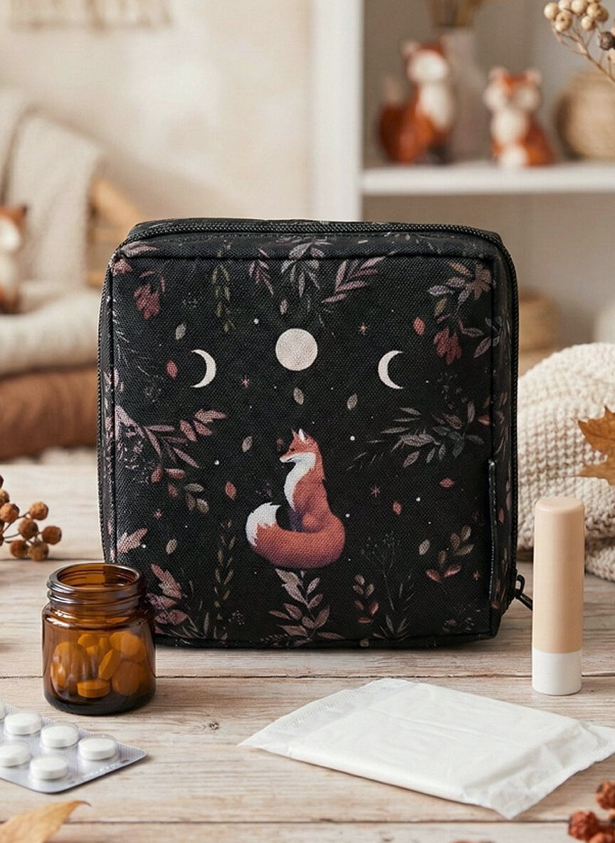 Косметичка