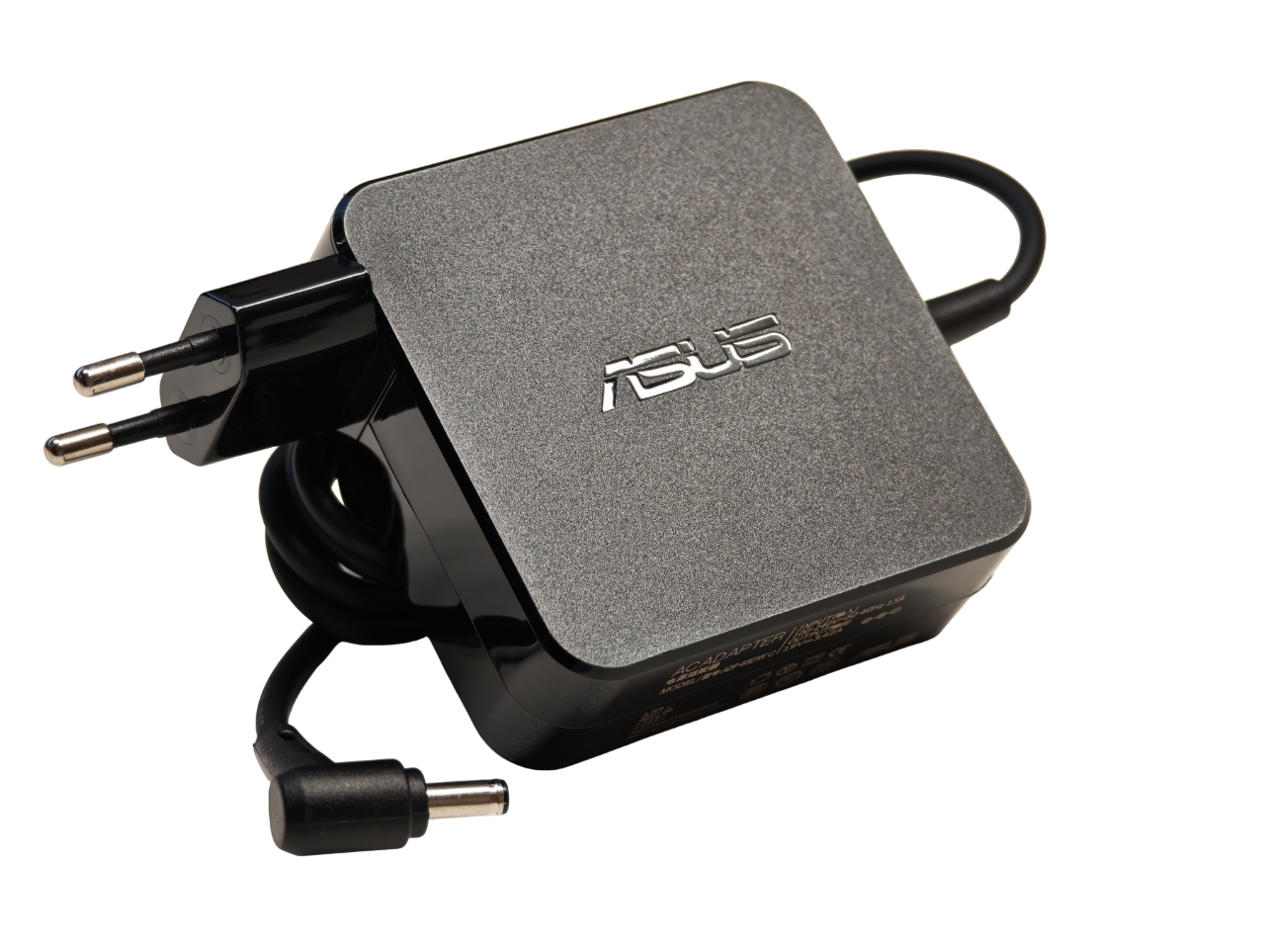 Блок питания для ноутбука Asus VivoBook 14 15 16 OLED ZenBook UX530UQ [19V 3.42A 65W 4.5x3.0]
