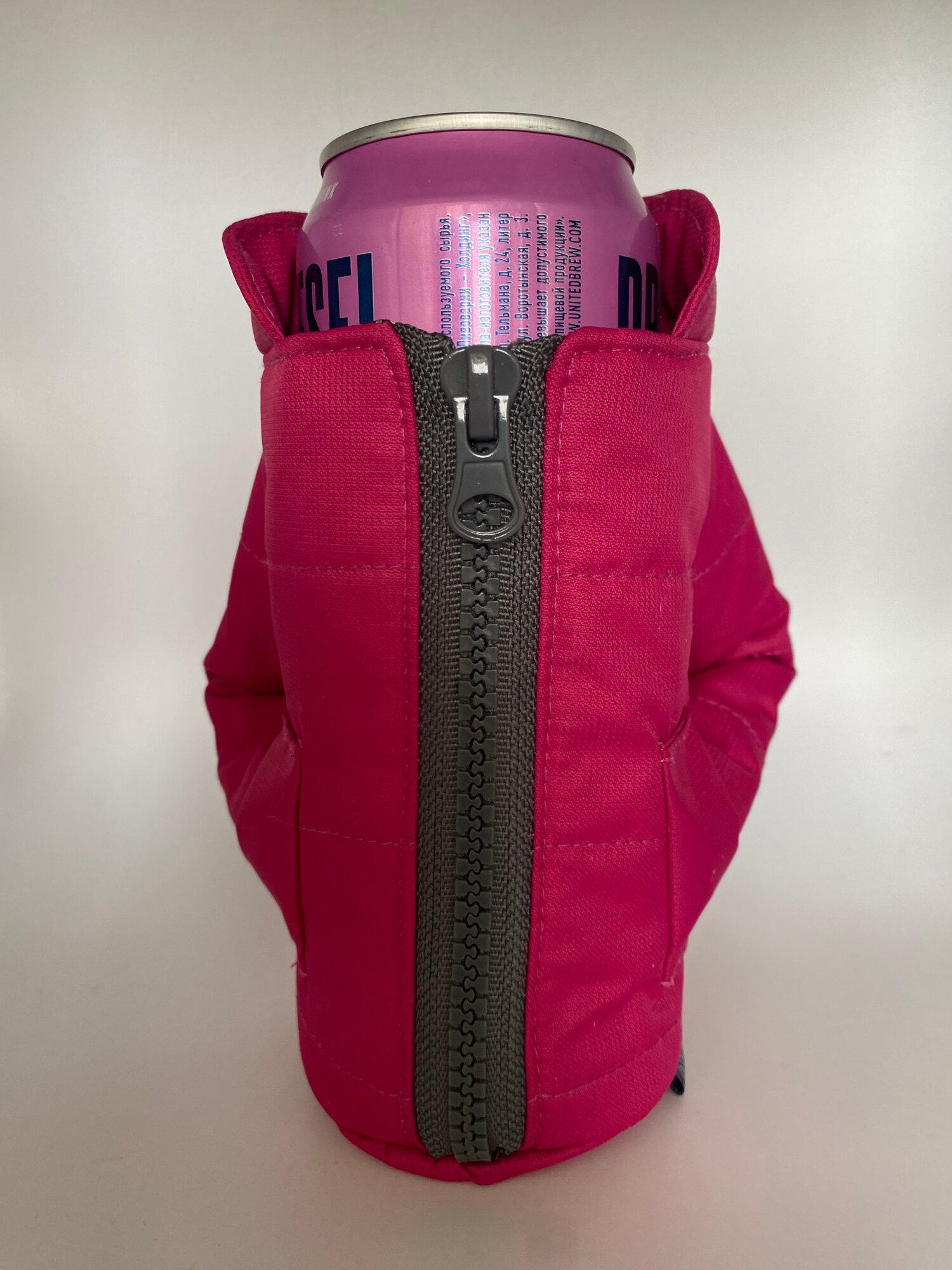 Чехол-холдер для напитков 0,5 л