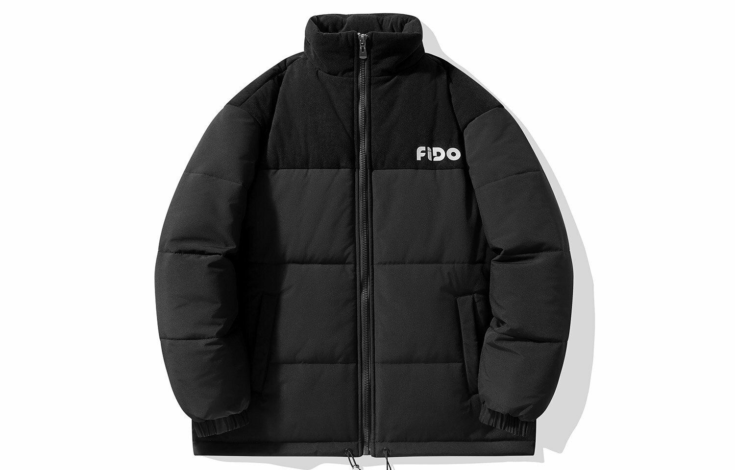 Пуховик FIDO DIDO