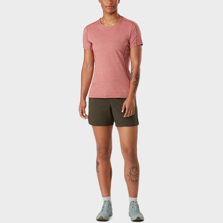 Шорты Arc'teryx
