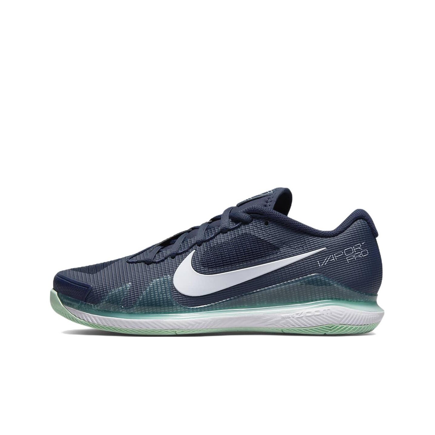 Кеды Air Zoom Vapor pro