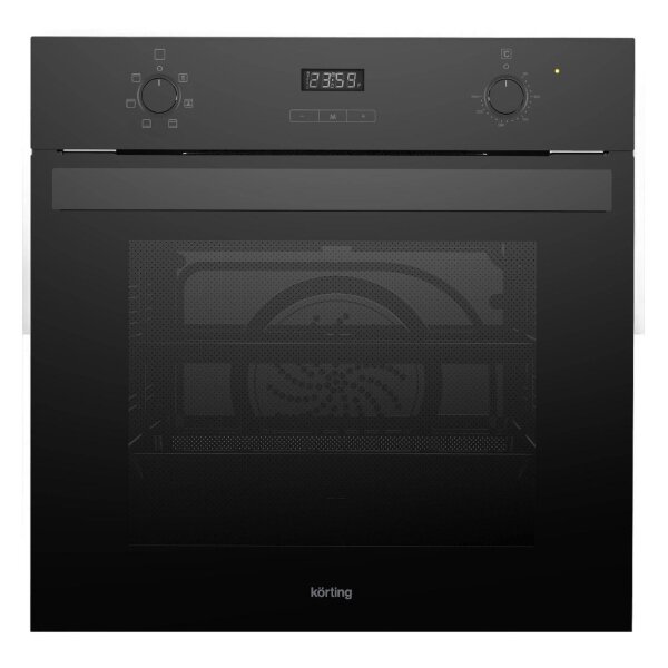 Электрический духовой шкаф Korting OKB 571 CSGN