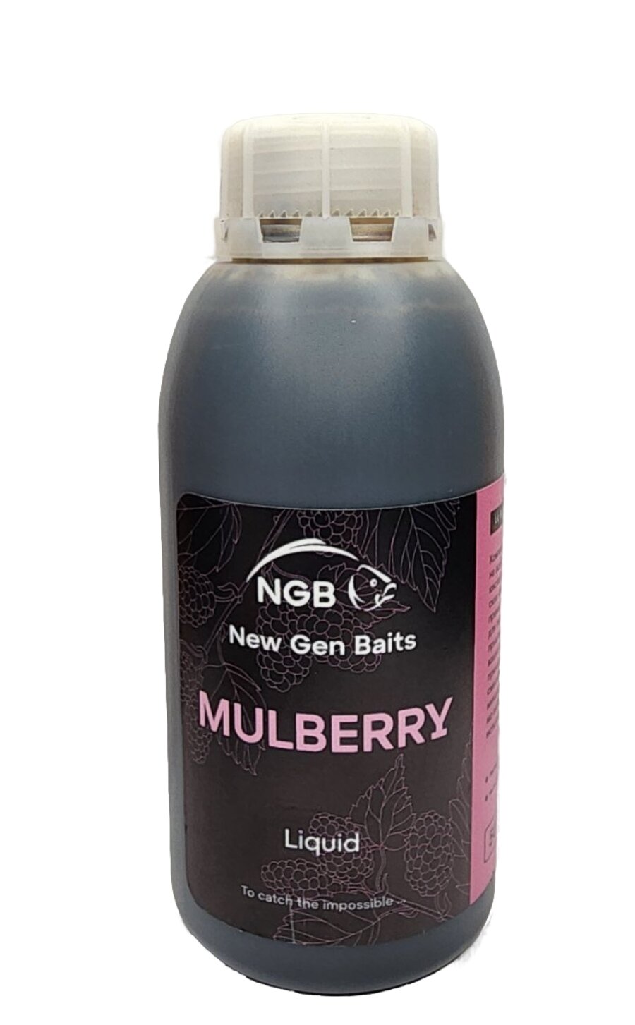 NGB Ликвид Mulberry 0,5 л.
