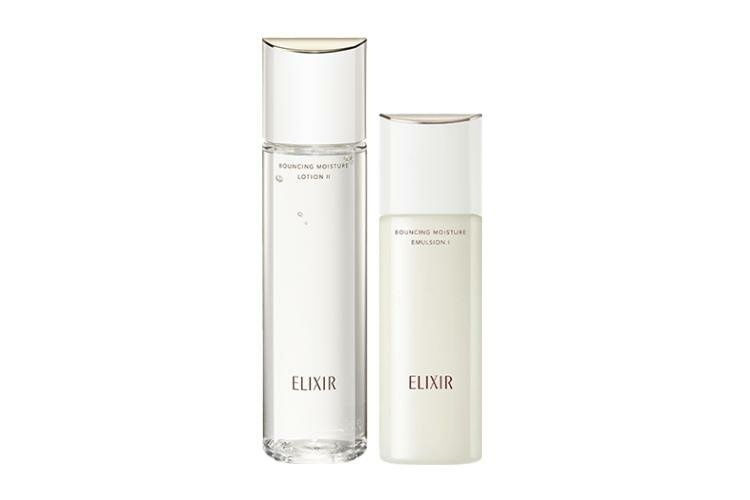 Лосьон унисекс YILISIER Lotion Light 130ml+Toner Moisturizing 170ml, набор для ухода за кожей