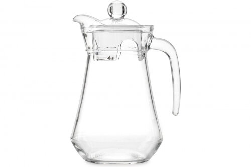 Кувшин Luminarc АРК 1л с крышкой (P9663)