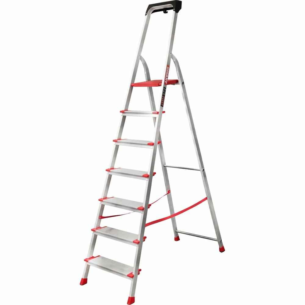 Стремянка Gigant PROFI