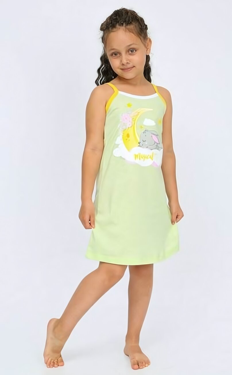 Сорочка Ночь