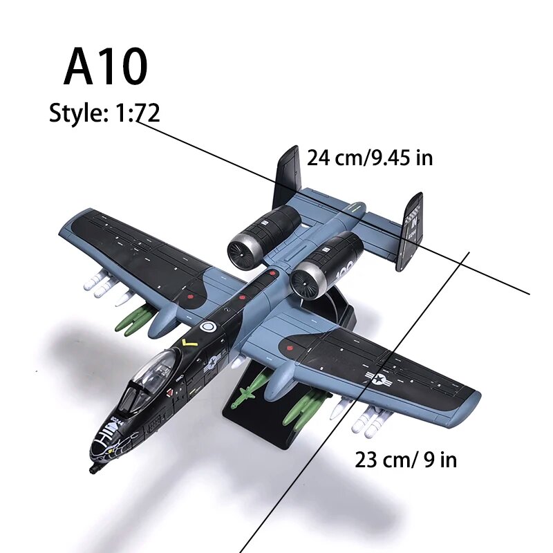 Модель самолета SU-57S 1:72 — фото 1
