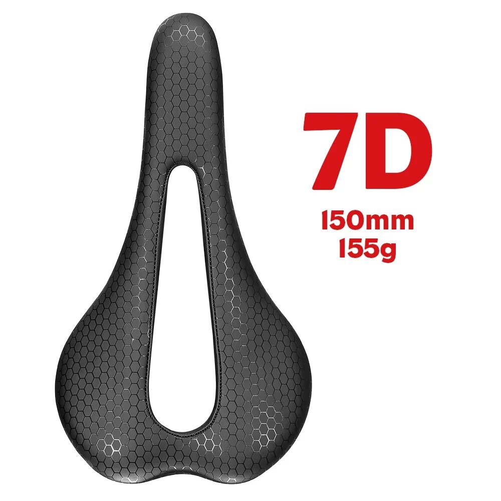 JAWBONE 7D Седло из карбона для шоссейного велосипеда