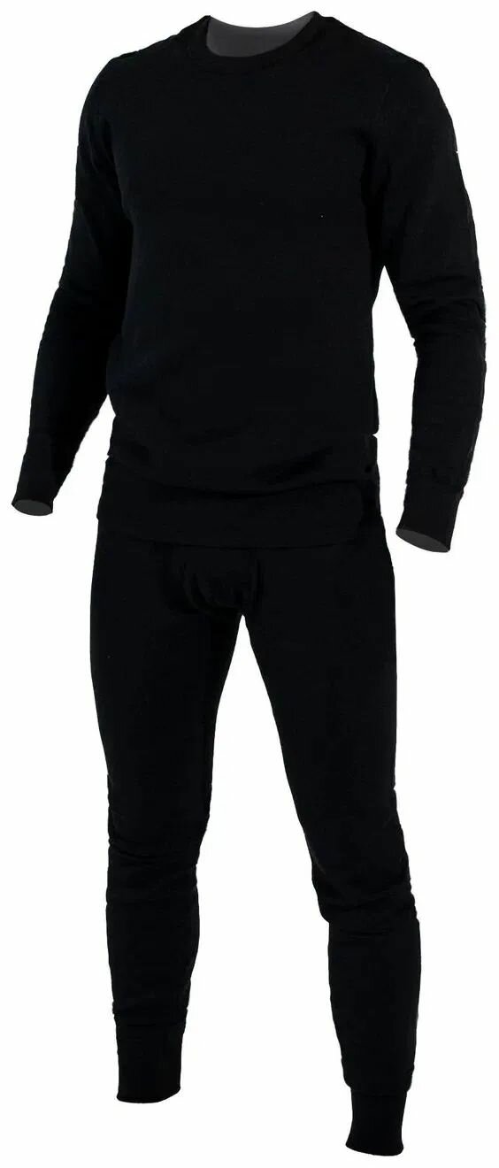 Комплект термобелья Базовая коллекция