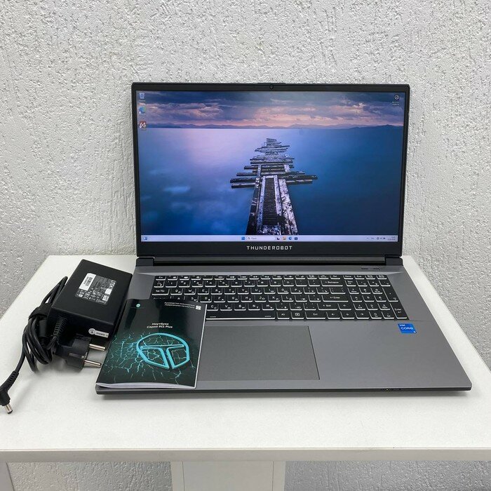 Ноутбук ThundeRobot 911 M G3 Pro