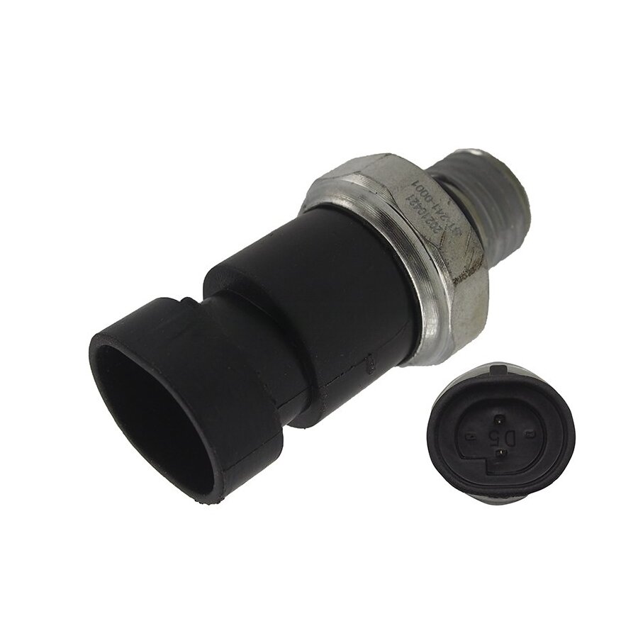 Датчик давления масла CADILLAC SRX 10- SUZUKI XL-7 07-, SAT ST-241-0001