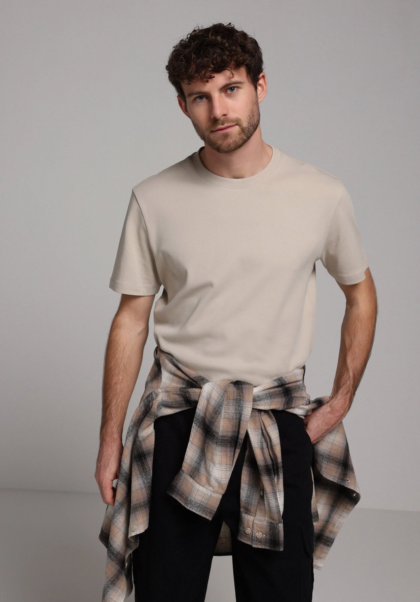 Футболка Regular Fit