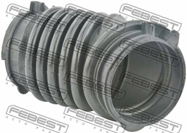Патрубок фильтра воздушного FEBEST FDAH-CAP Ford Focus C-Max Cap 2003-2007 Eu
