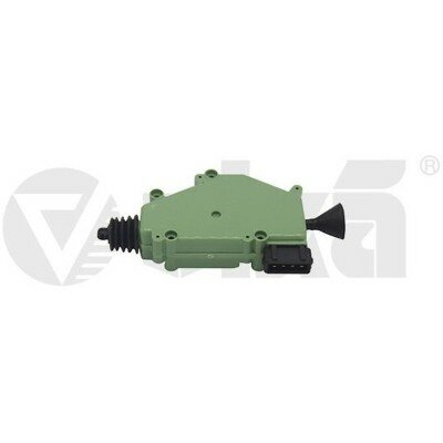 Привод замка двери VIKA 99591811801 Vw T4 90-03