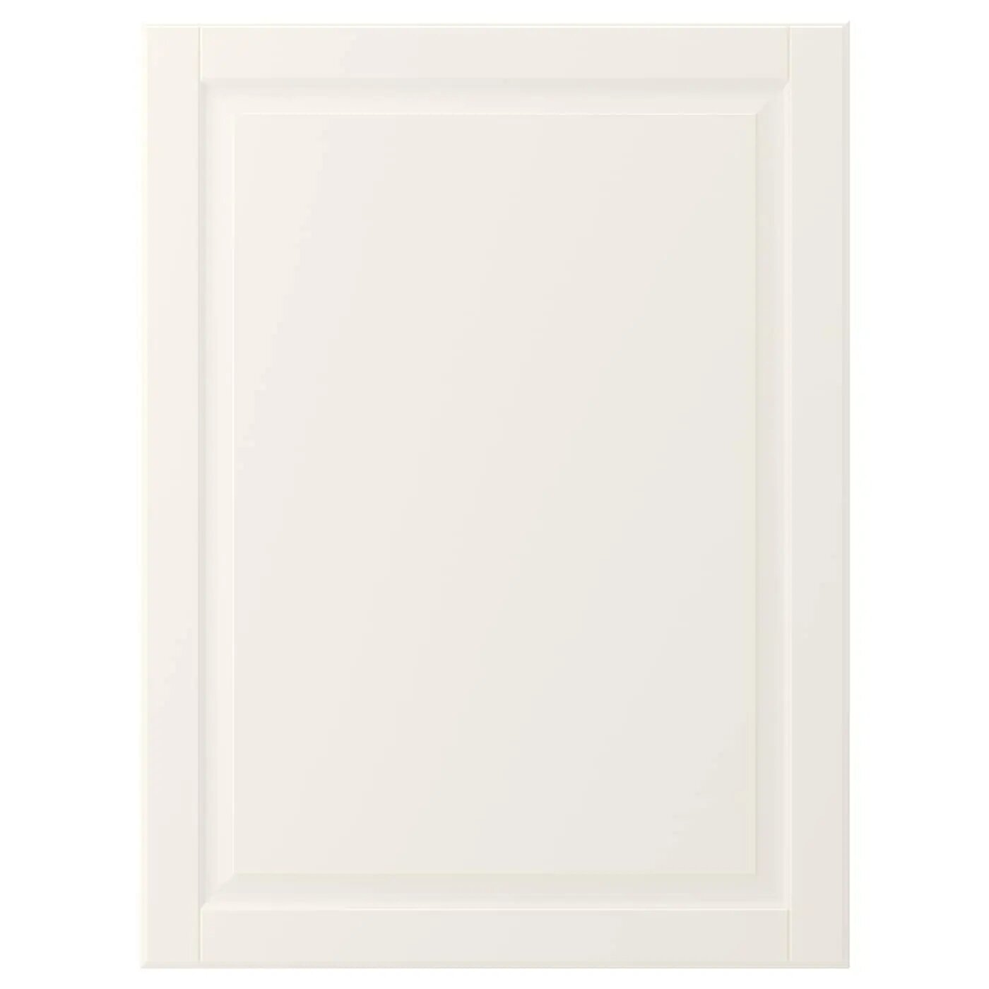 Дверь, белый С оттенком 60×80 СМ IKEA BODBYN будбин 303.670.40